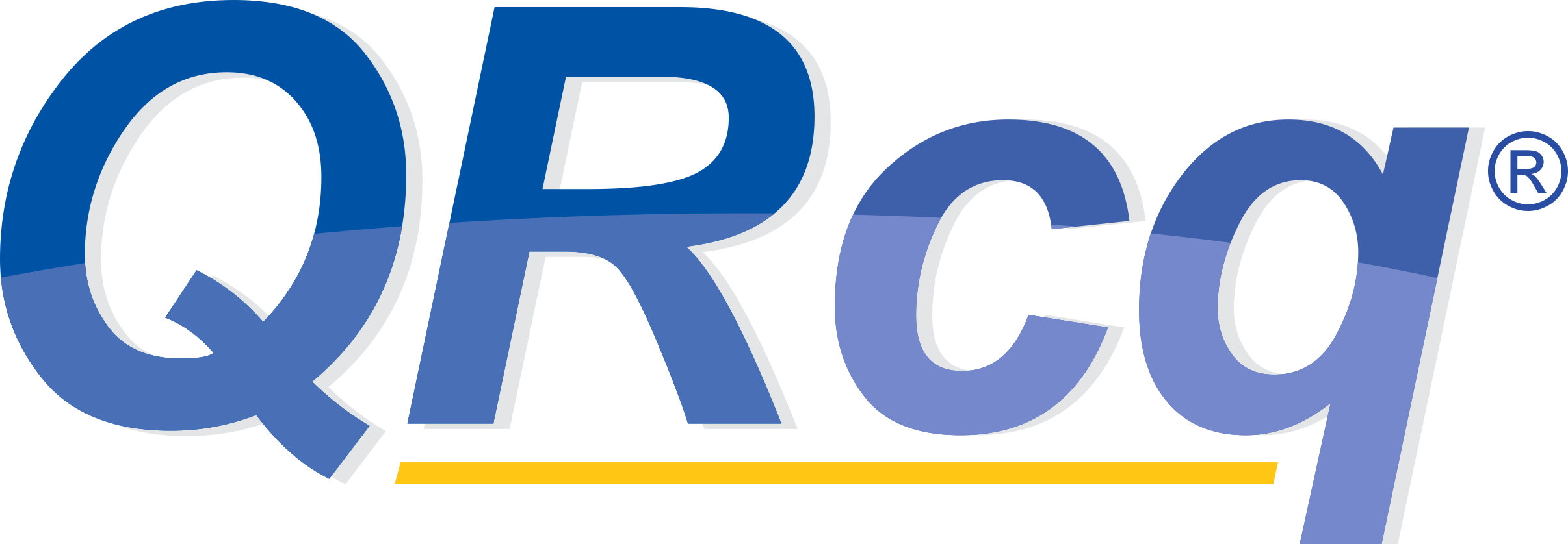 Sistema QRcq - Qualirad